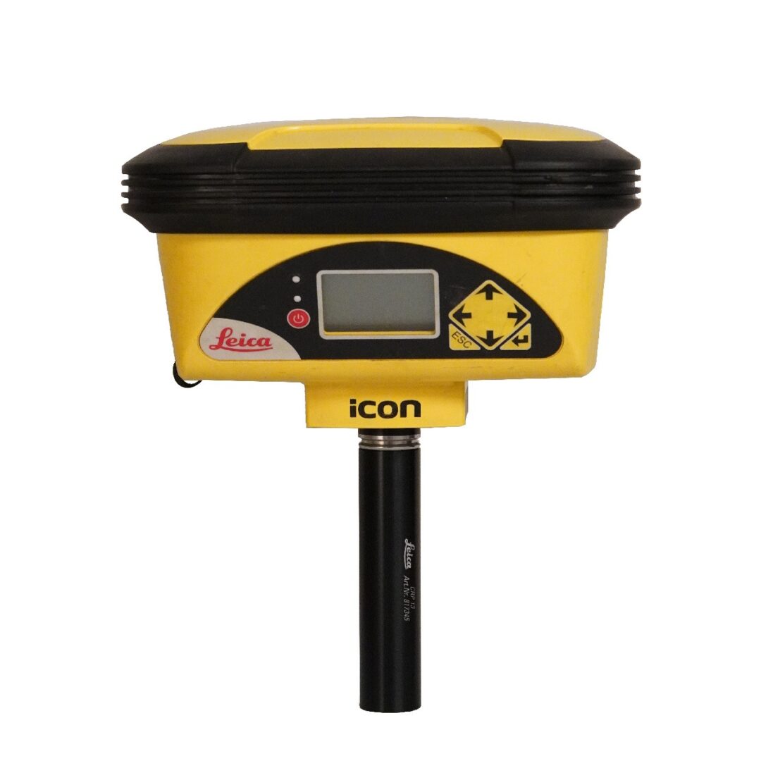 Leica iCG60 Base - NextDayGPS