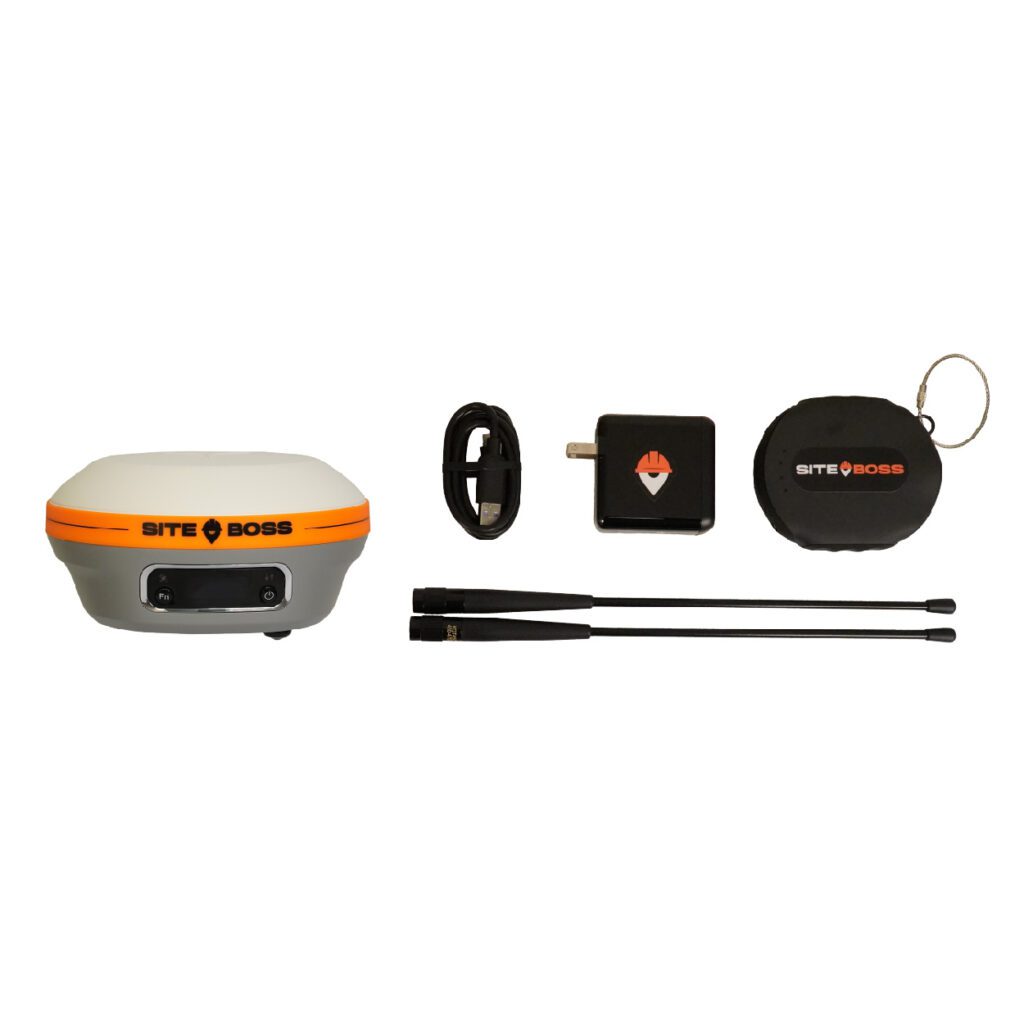 SiteBoss™ Super Base - NextDayGPS | Trusted GPS Solutions & Surveying ...