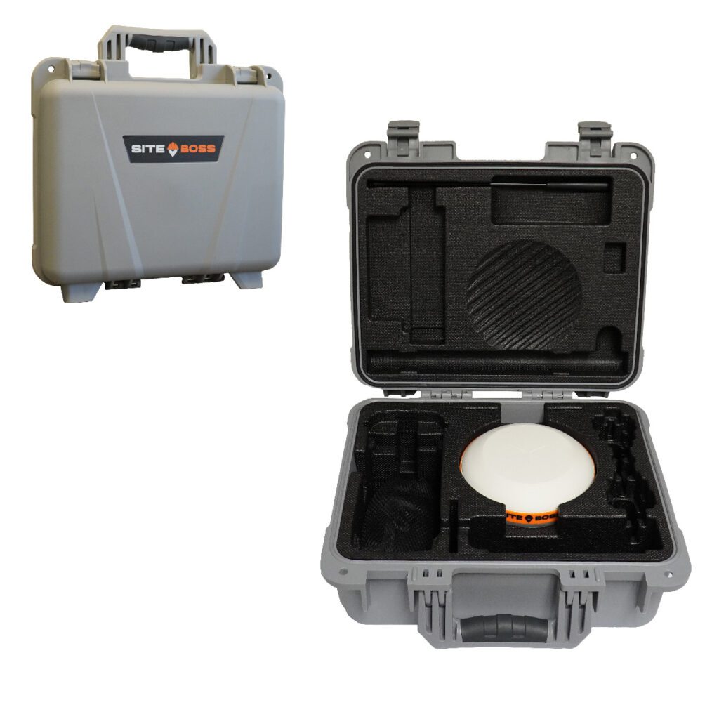 SiteBoss™ Super Base - NextDayGPS | Trusted GPS Solutions & Surveying ...