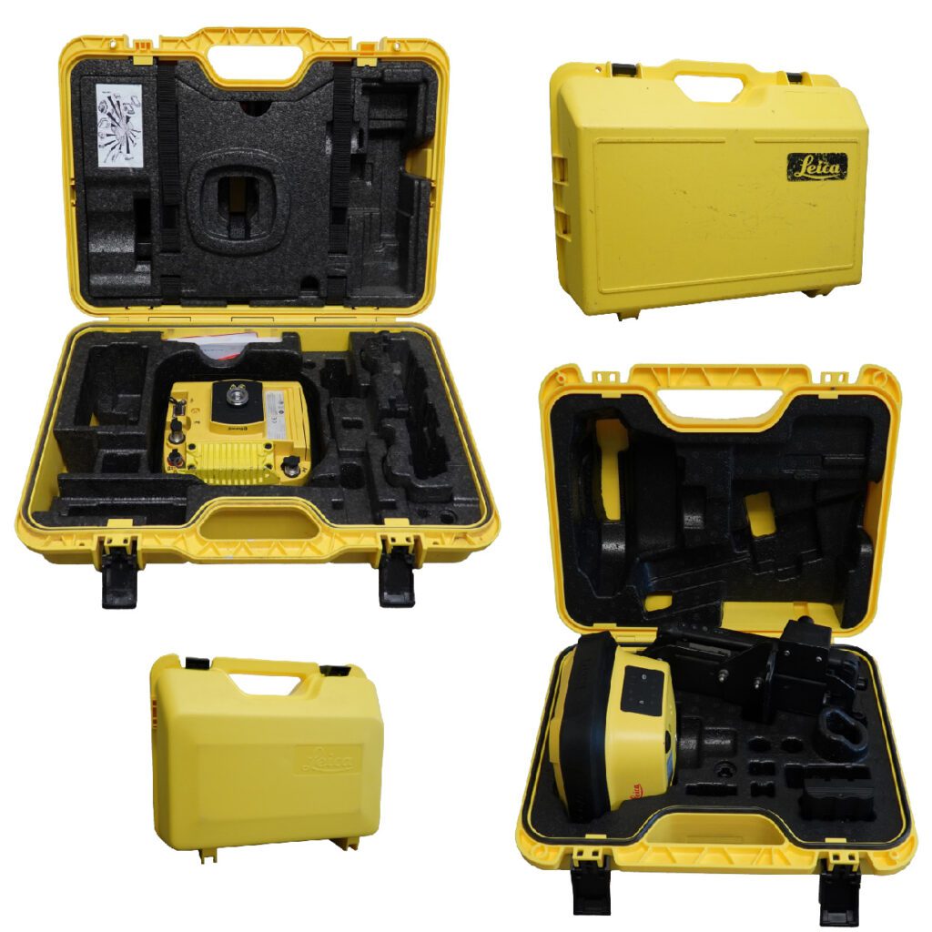 Leica iCG70/CC80 & iCG60 Base & Rover - NextDayGPS | Trusted GPS ...